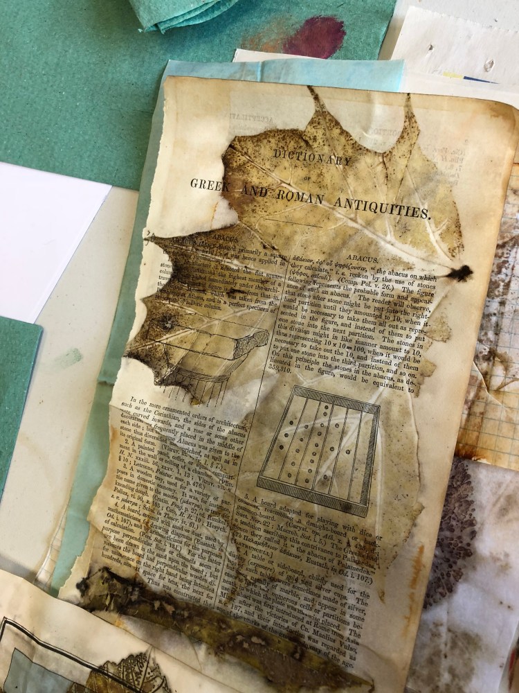 Better together – Collaborative workshops with Bookbinding with Cass ...