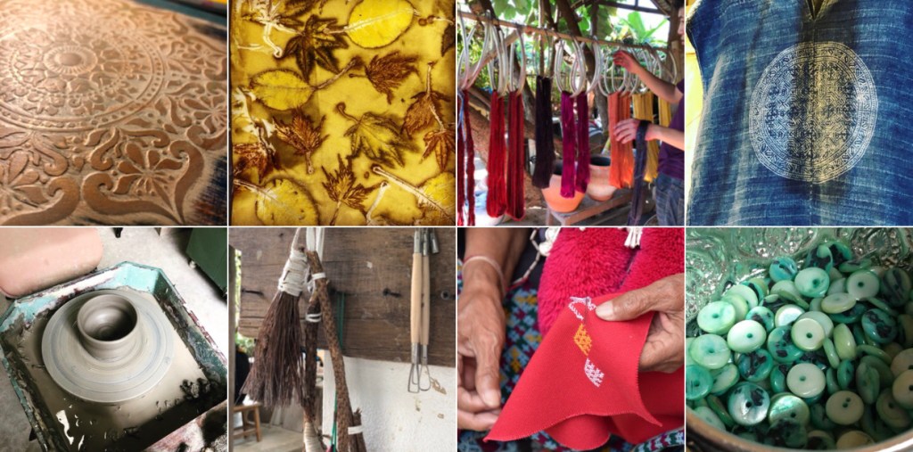 #2019 CraftsNine challenge – a year full of learning crafts in a ...