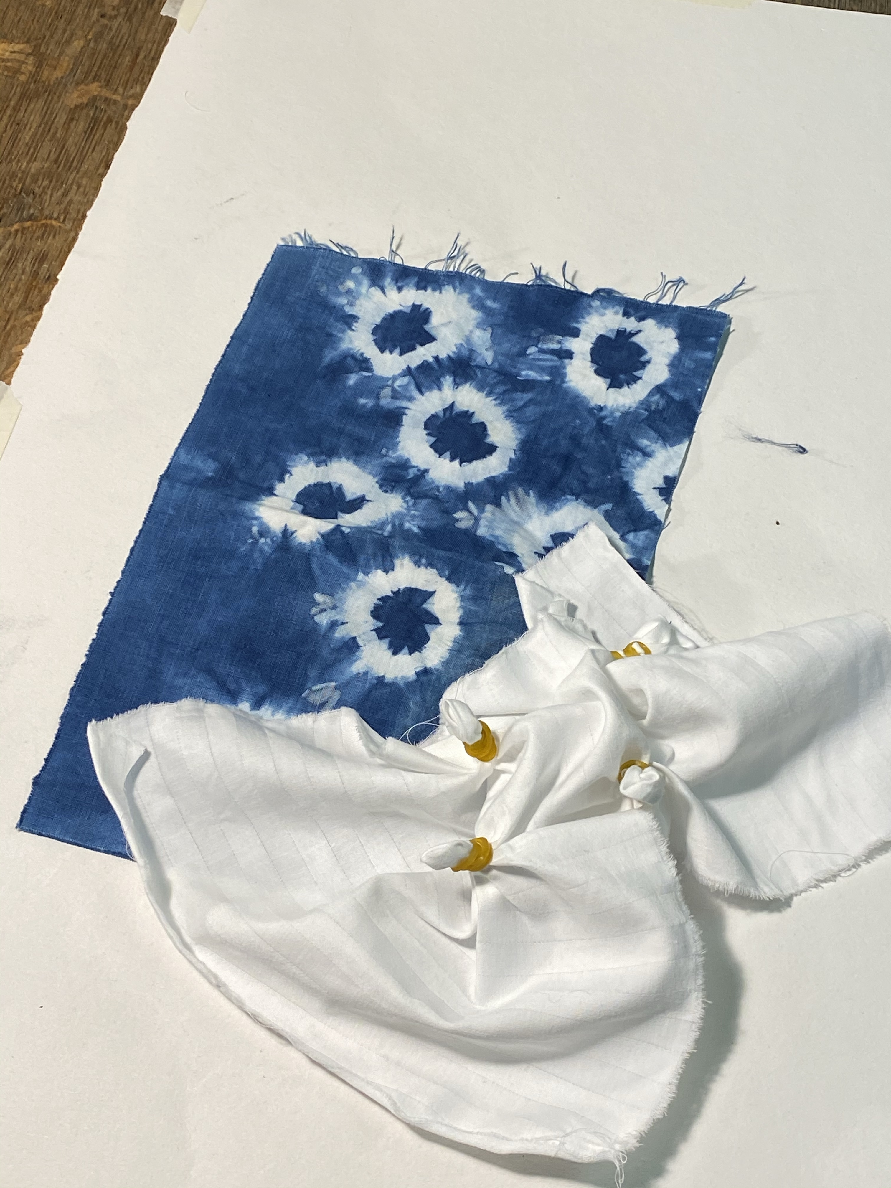 Kits for an easy make – THE LANSDOWNE HOUSE