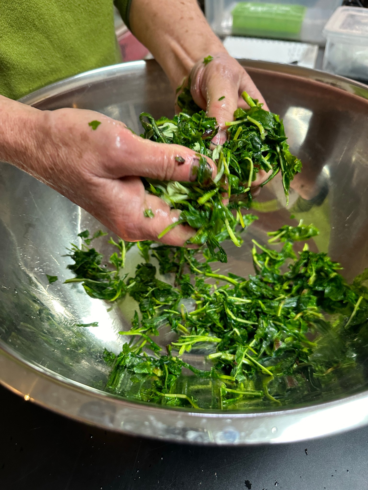 The True Colours of Natural Indigo, or what can you do with your ...